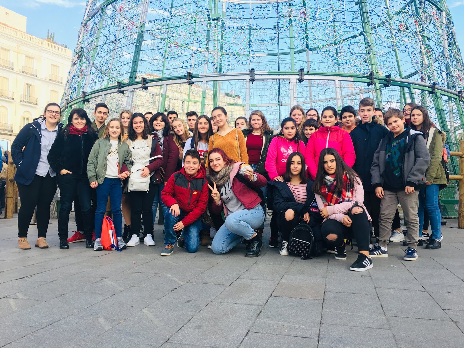 MÚSICA EN LA RIBERA. SONIA COBO MONREAL.: 2018