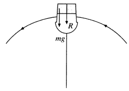 Centrifugal Force Water Bucket