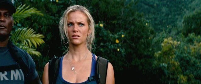 JosephineTang.com: movie: Battleship