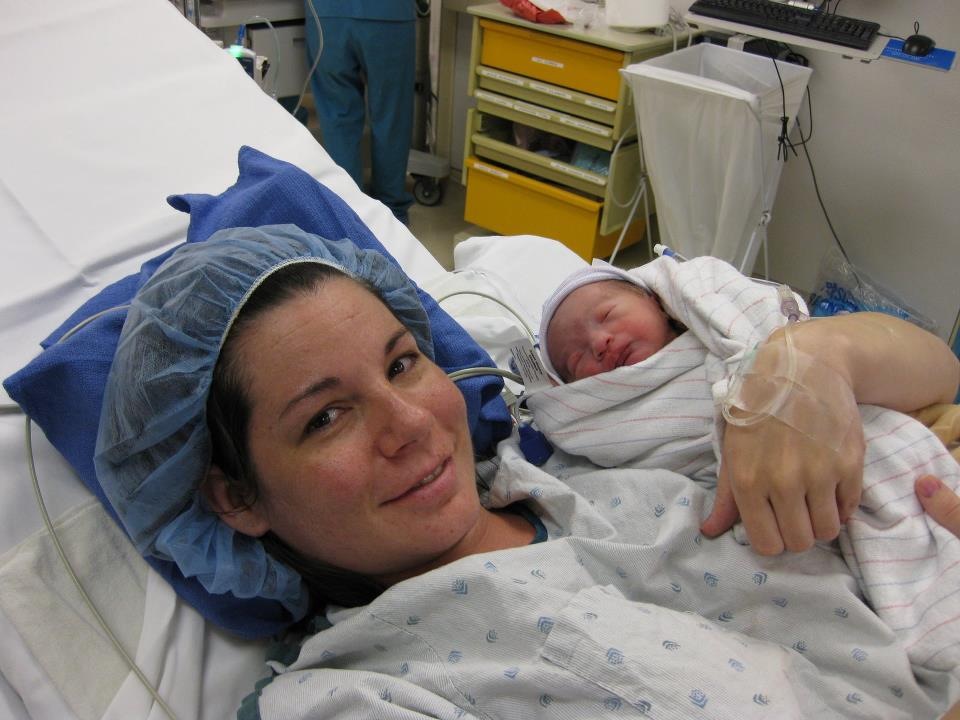 Family Journeys With Twins