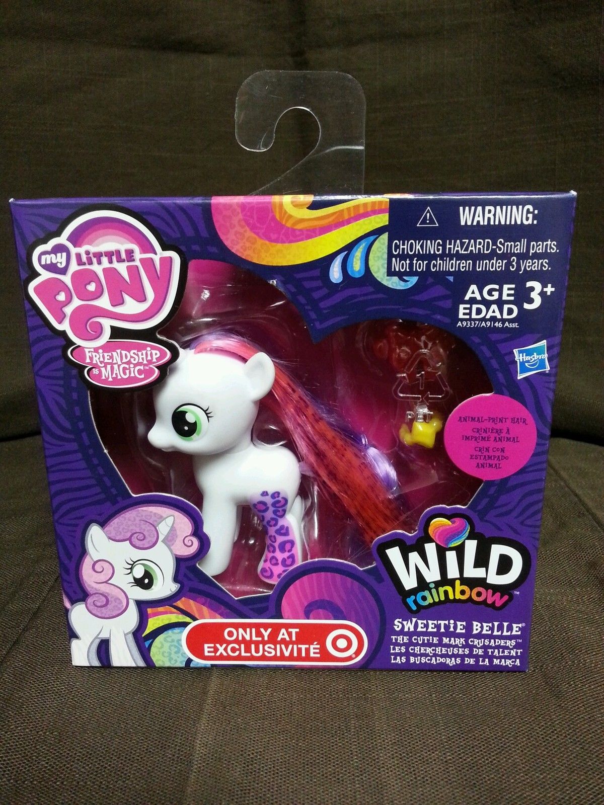 MLP Merch | My Little Pony Merchandise News