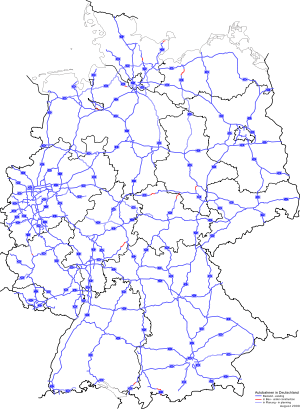 Drive of the Day: Roads With No Speed Limits