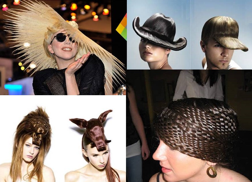 Topi-topi Paling Unik di Dunia - Kompasiana.com