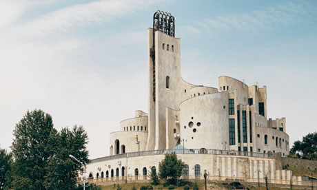 brillo boxes: X-MAS BOOK-SHELF - CCCP Cosmic Communist Constructions ...