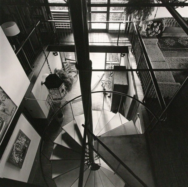 Los Grandes Fotografos: Paolo Gasparini (1934)