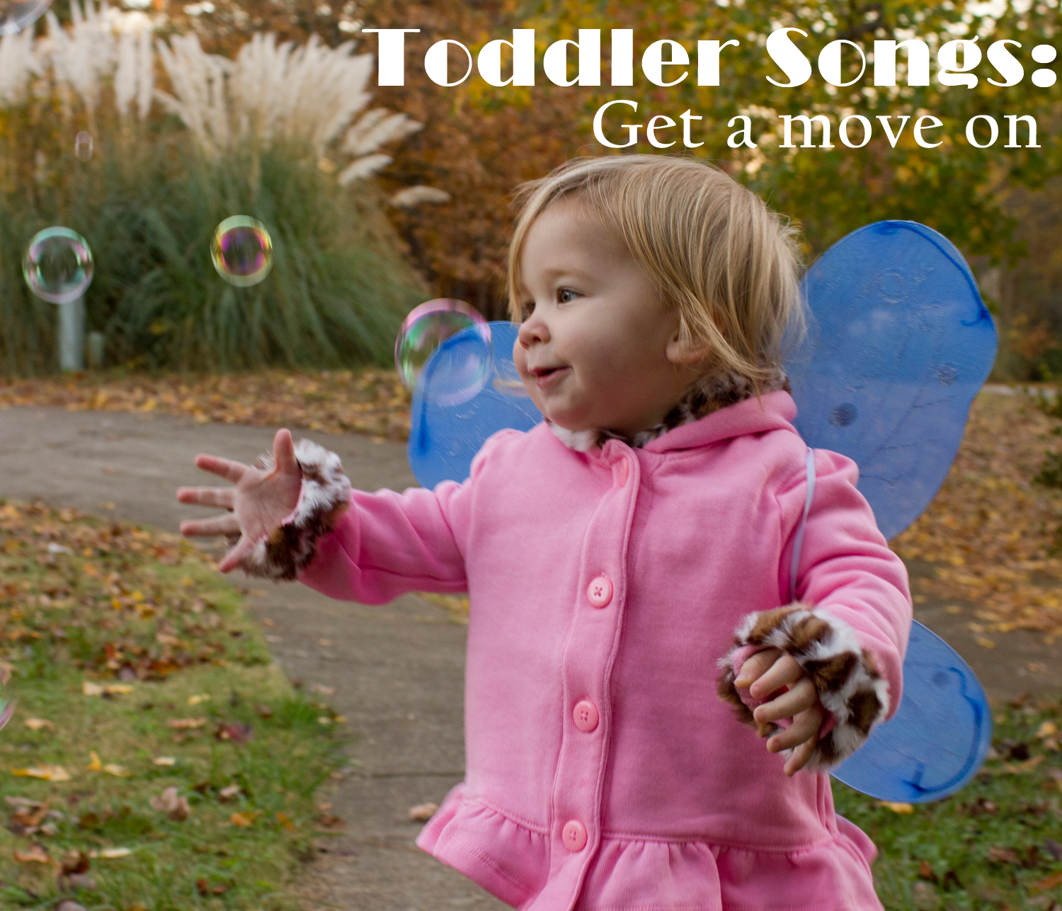 Chasing Hailey: Hailey's Picks: Great Songs For Toddlers Part 2 – Get a ...