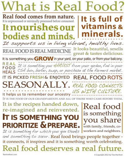 Yuppie Farm Girl: Answer to my most frequently asked Question...What do ...