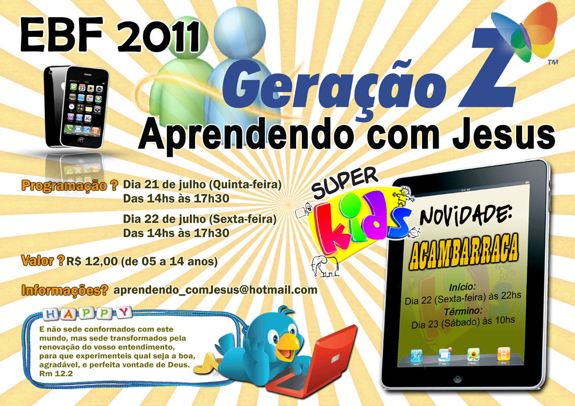 Geração "Z"