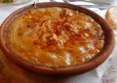 Tave dheu - Cooking recipes | The pleasure of cooking