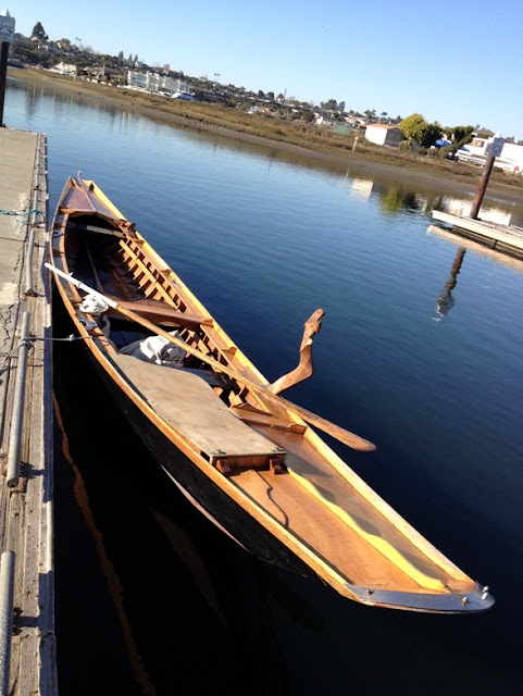 The Gondola Blog: Pupparin in Newport