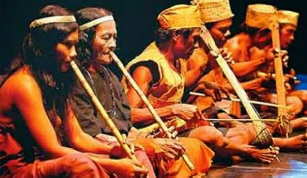16 Alat Musik Tradisional dari Sulawesi Utara - Tarjopedia