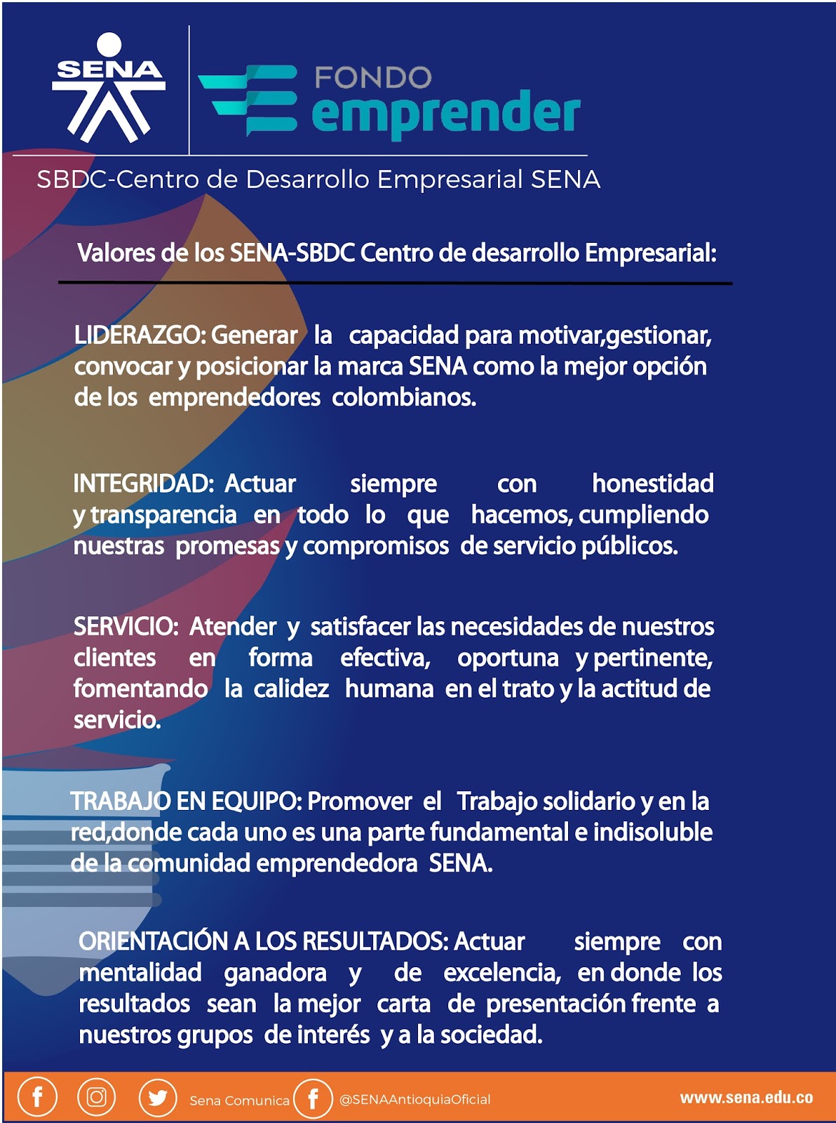Complejo Tecnológico Agroindustrial Pecuario y Turístico - SENA ...