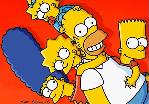 TV Kultur und Kritik: The Simpsons: Die animierte Sitcom