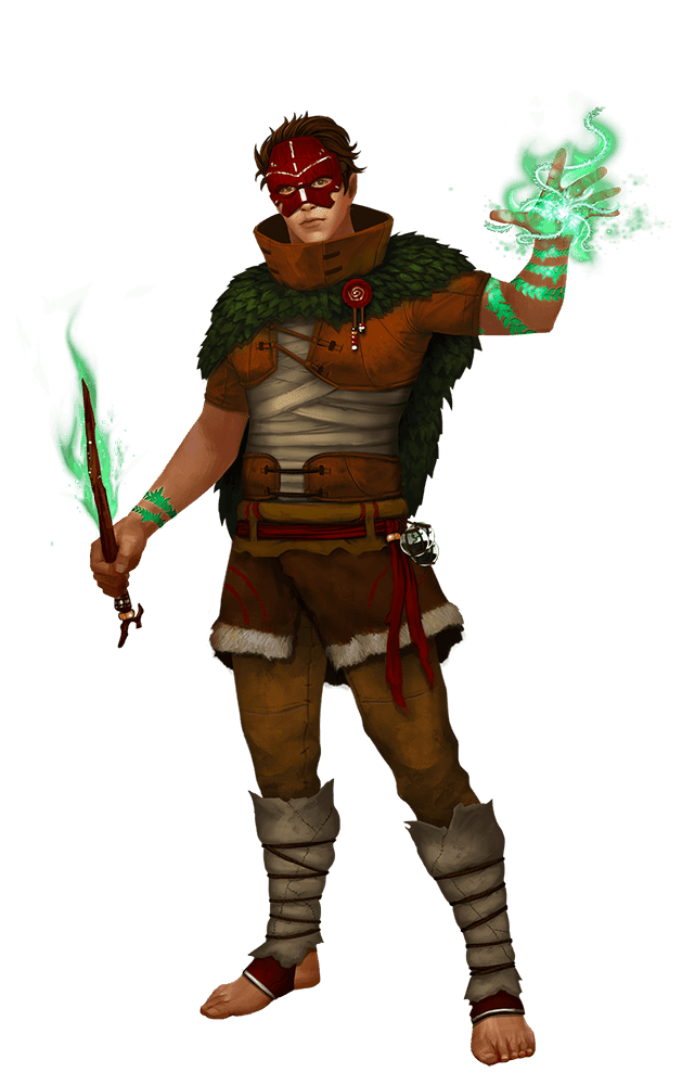 Toiminnallista elämää: Classcraft- pelillisyys koulussa!