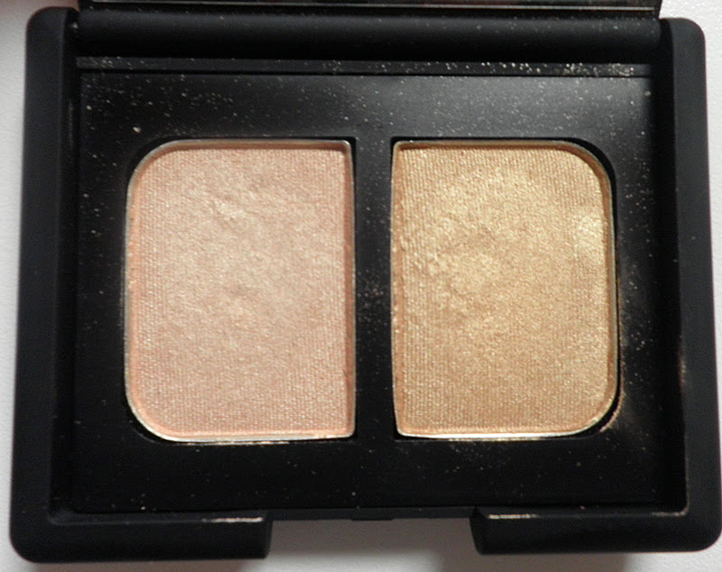 I swatch it, so you don't have to!: NARS Eyeshadow Duo Collection Part ...
