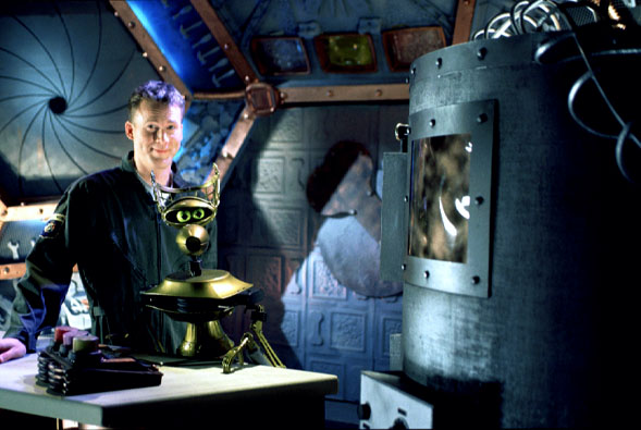 John Kenneth Muir's Reflections on Cult Movies and Classic TV: The Cult ...