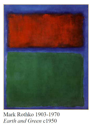 Kenney Mencher: Why is Mark Rothko a famous painter?