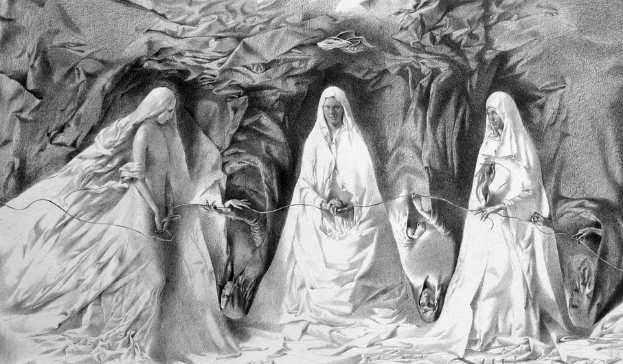 ALIANZAGALEGA: LAS MEIGAS