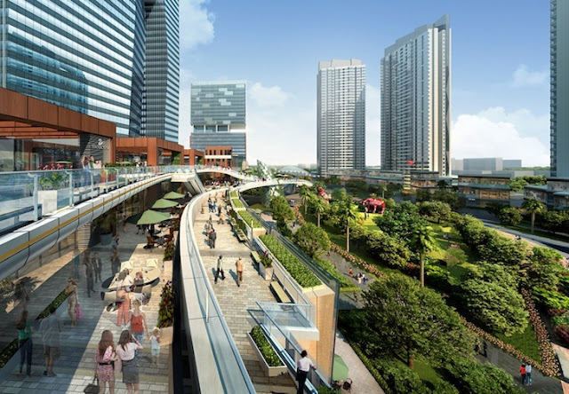 Have You Seen East Africa's Largest Mall - Two Rivers, Nairobi? [Photos ...