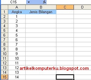 BLOG PUNYA ZIYAN AMALIYAH