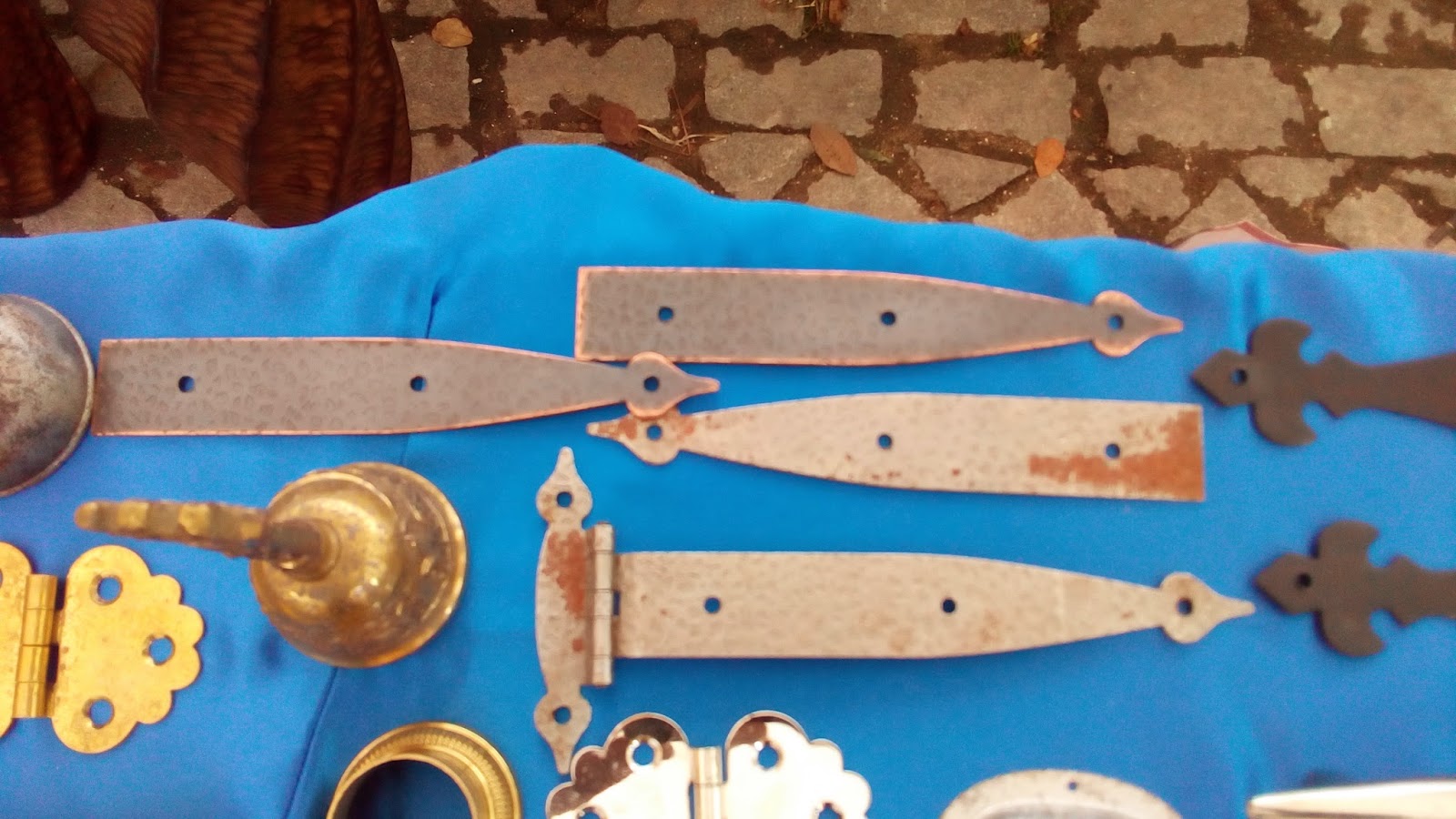 NAFER - J.FERNANDES CATARINO.LDA: FERRAGENS ANTIGAS