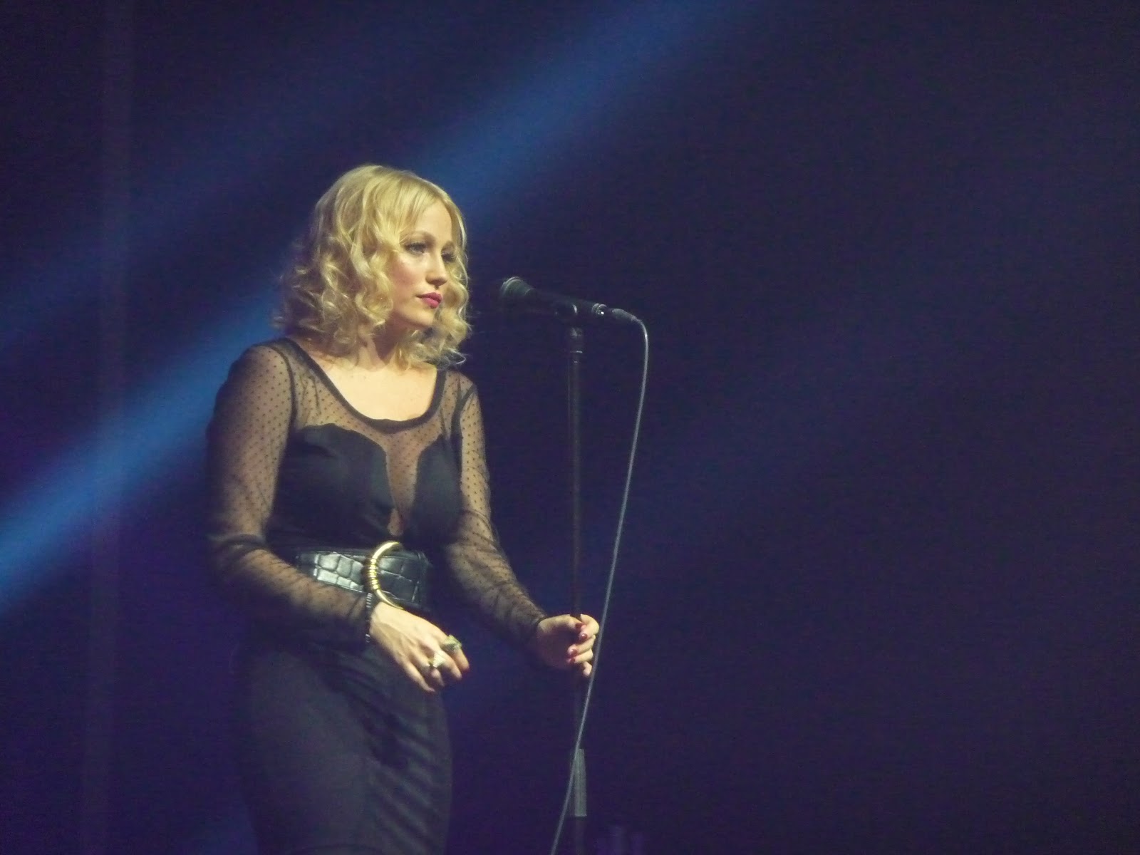 Simple Pleasures: One More Time: Chisu