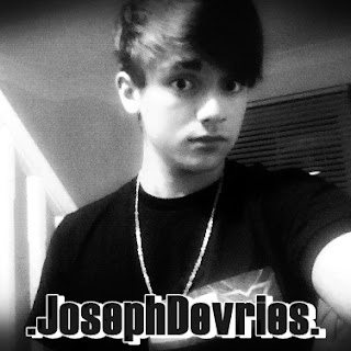 Talking To Teacups: Joseph Devries