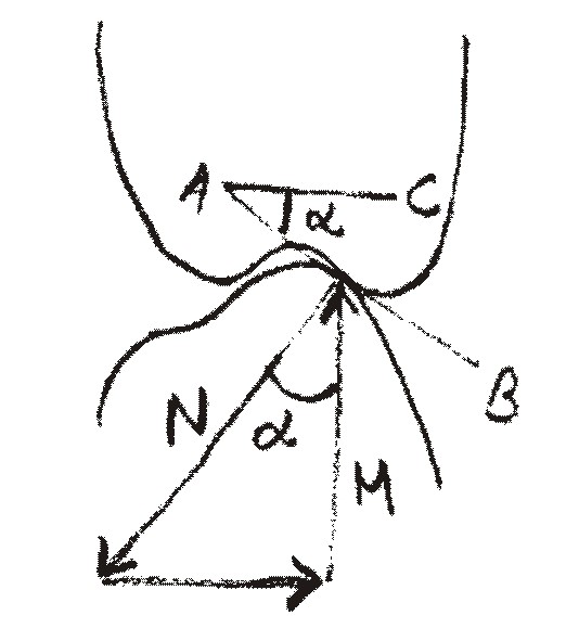 Dental Dreamz: Forces Acting on Restorations- A Seminar
