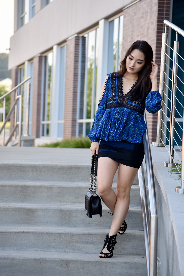 Killer Cutouts - Sensible Stylista