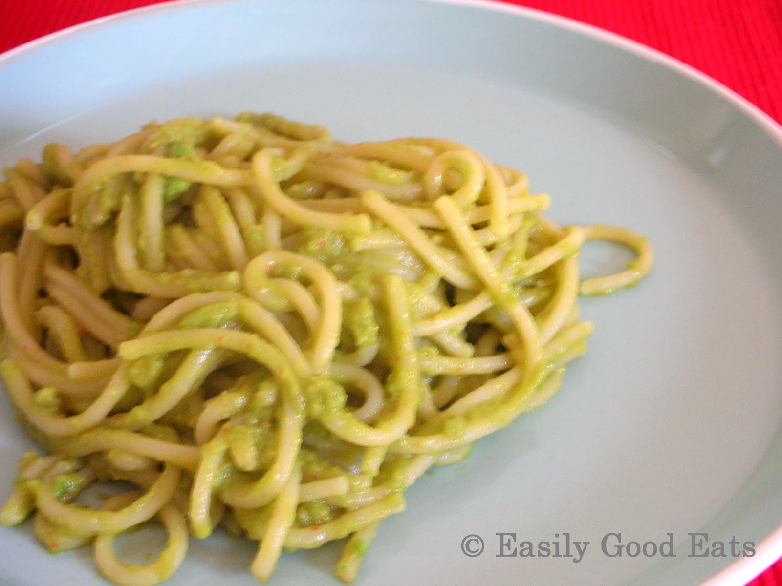 Easily Good Eats: July 2013