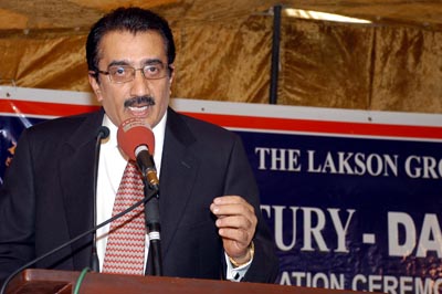 RICHEST Business Groups of Pakistan