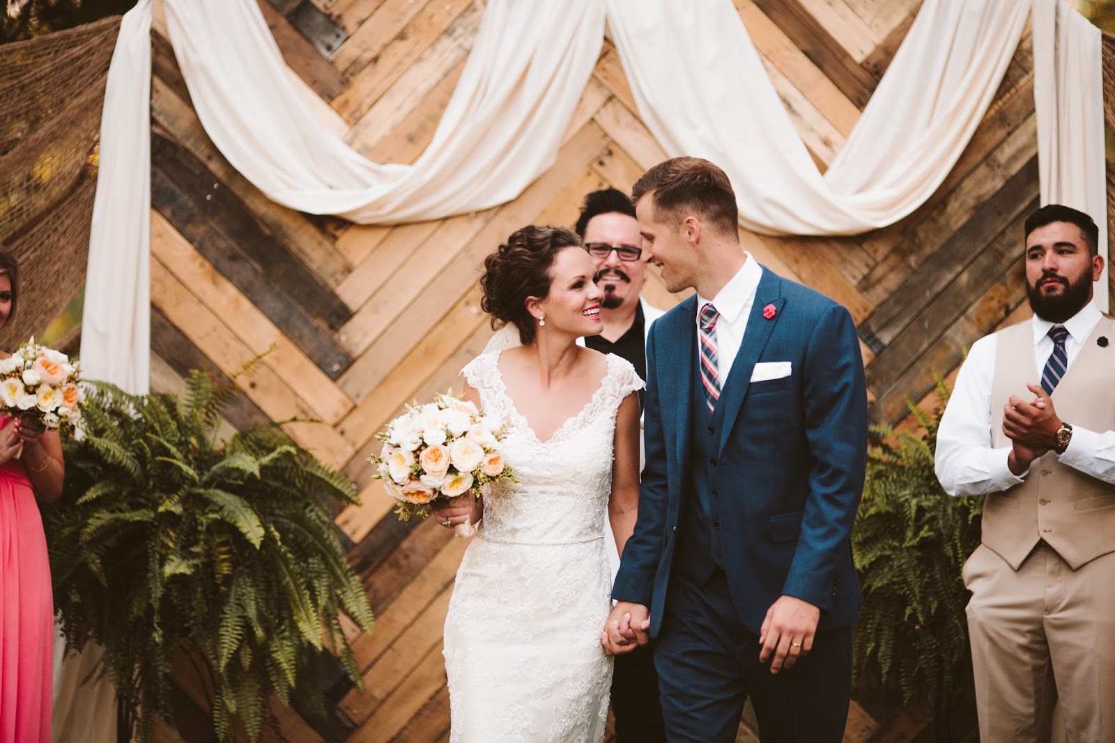 Sean + Megan — Sincerely, Kinsey