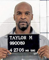 SAMURAI POLICE 1109: MICHAEL ANTHONY TAYLOR (JANUARY 30, 1967 TO ...