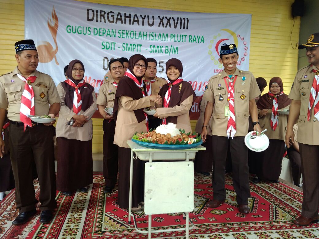 SDIT PLUIT RAYA JAKARTA