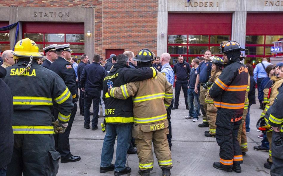 MEC&F Expert Engineers : 33-year-old Lt. Eric Hosette, eastern Iowa ...