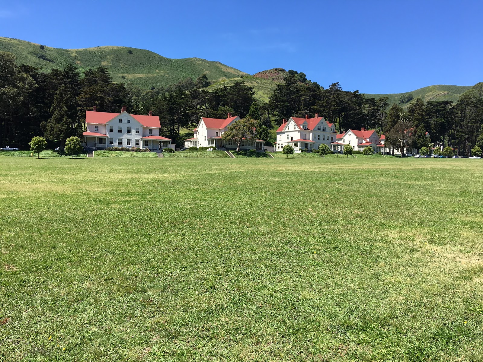 The Manson Family Blog - Tate LaBianca Murders - TLB - True Crime ...