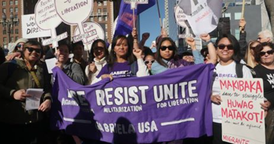 Views From The Edge: 100 AAPI organizations sign Letter of Resistance ...