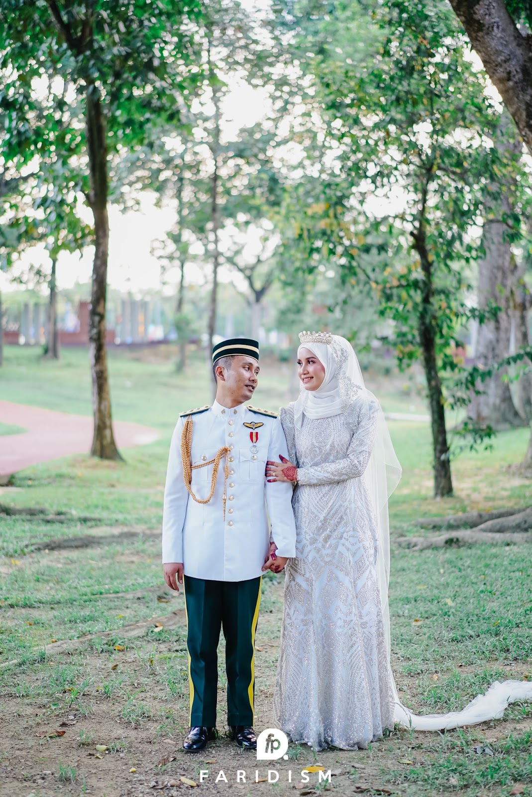 Ismul 'Azam & Aida Mostapa | May 5 & 6, 2018 | Faridism Production