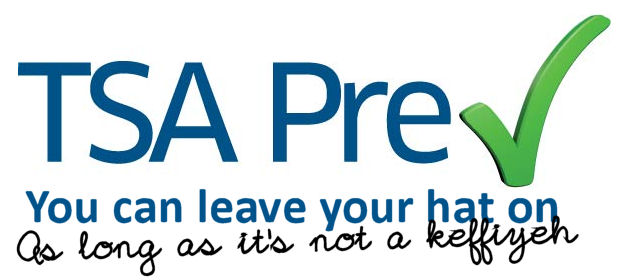 Slap The Penguin: MSP airport introduces pilot scheme