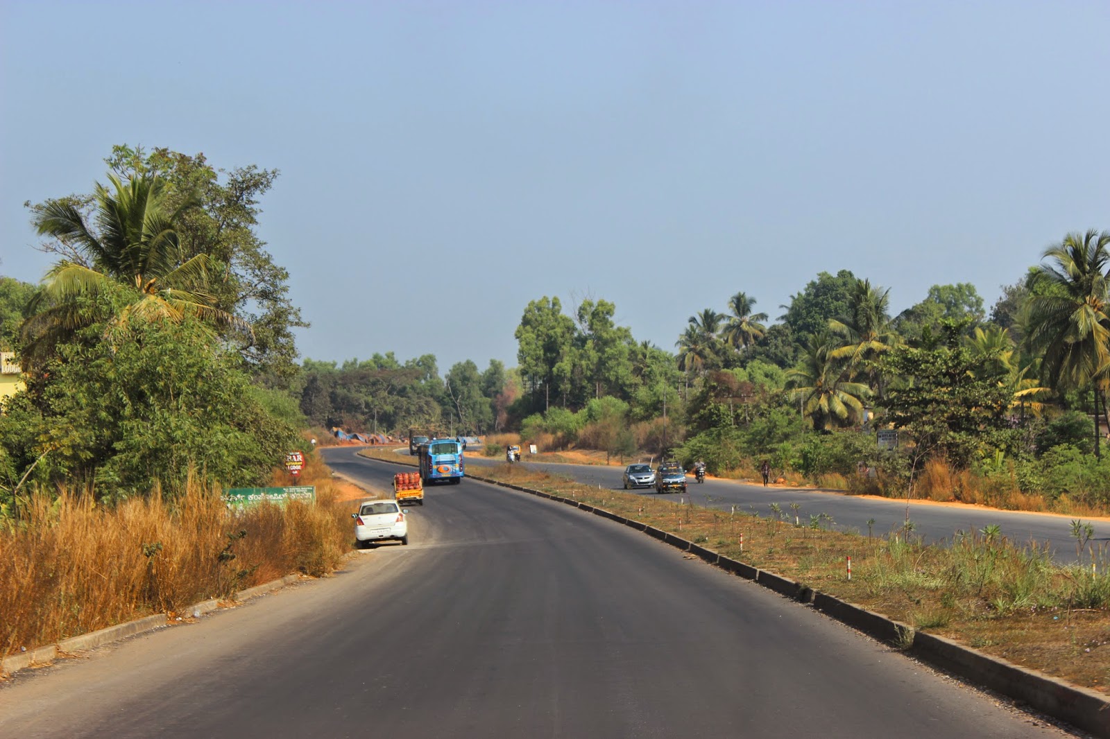 sureshpkv: Chennai to Goa Road Trip Experience(Via Mangalore)