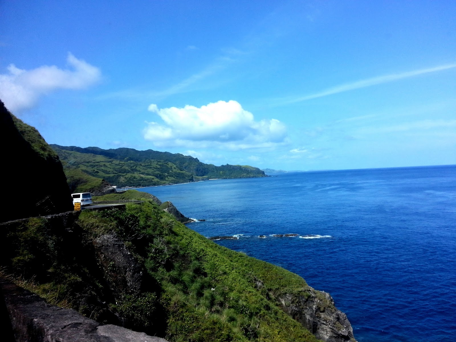 The Travel Executive: Batanes Batanes!!!