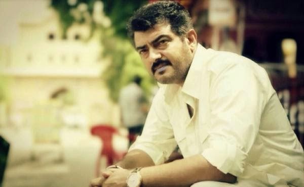 World first: Ennai arinthal ajith photos new