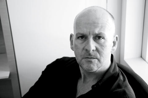 Historian on the Edge: The Unbearable Weight of Being a Historian