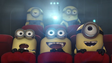 CHEETOS® “One-in-a-Minion Family Vacation” Sweepstakes