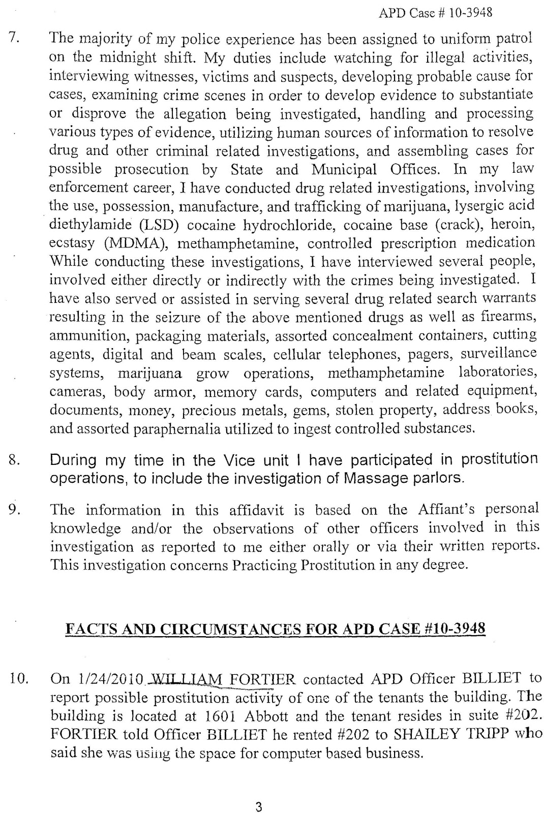 The Immoral Minority: Did the Anchorage Police Department spokesman ...