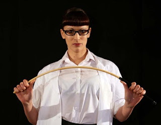 Slayers Femdomme CP Events: The Slayers