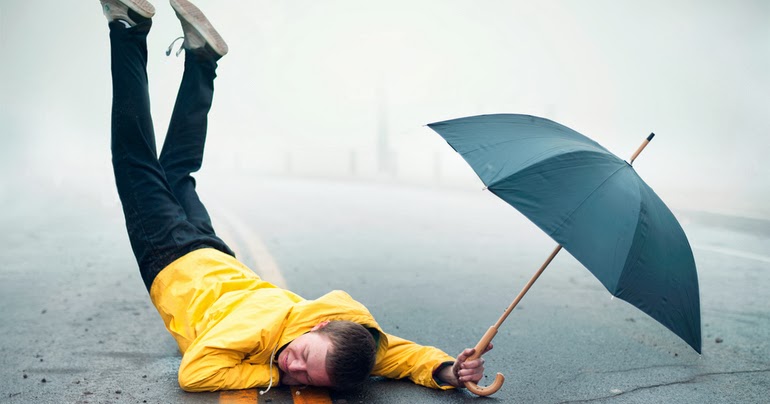 Buckets & Spades - Men's Fashion, Design and Lifestyle Blog: Surreal ...