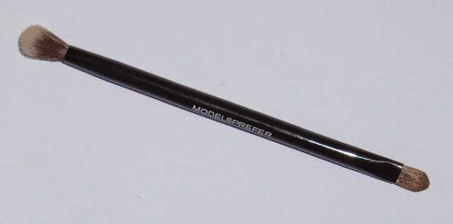 little white truths: Models Prefer Nude Eyeshadow Palette - review