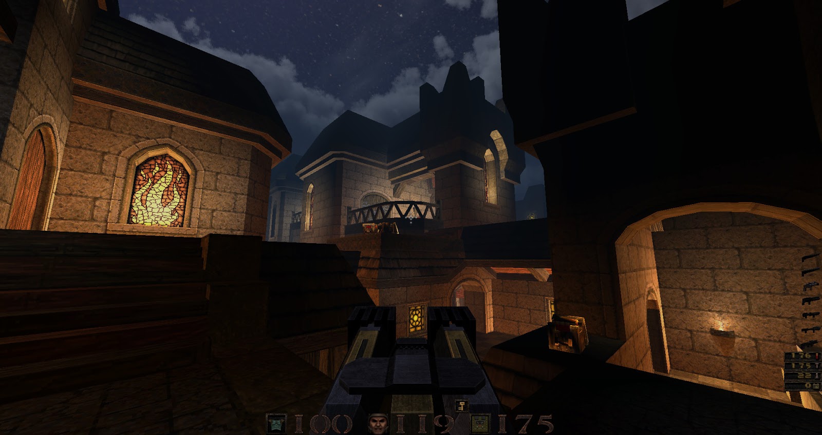 Review - QUAKE - Arcane Dimensions Mod v1.70 puts AAA FPS to shame ...