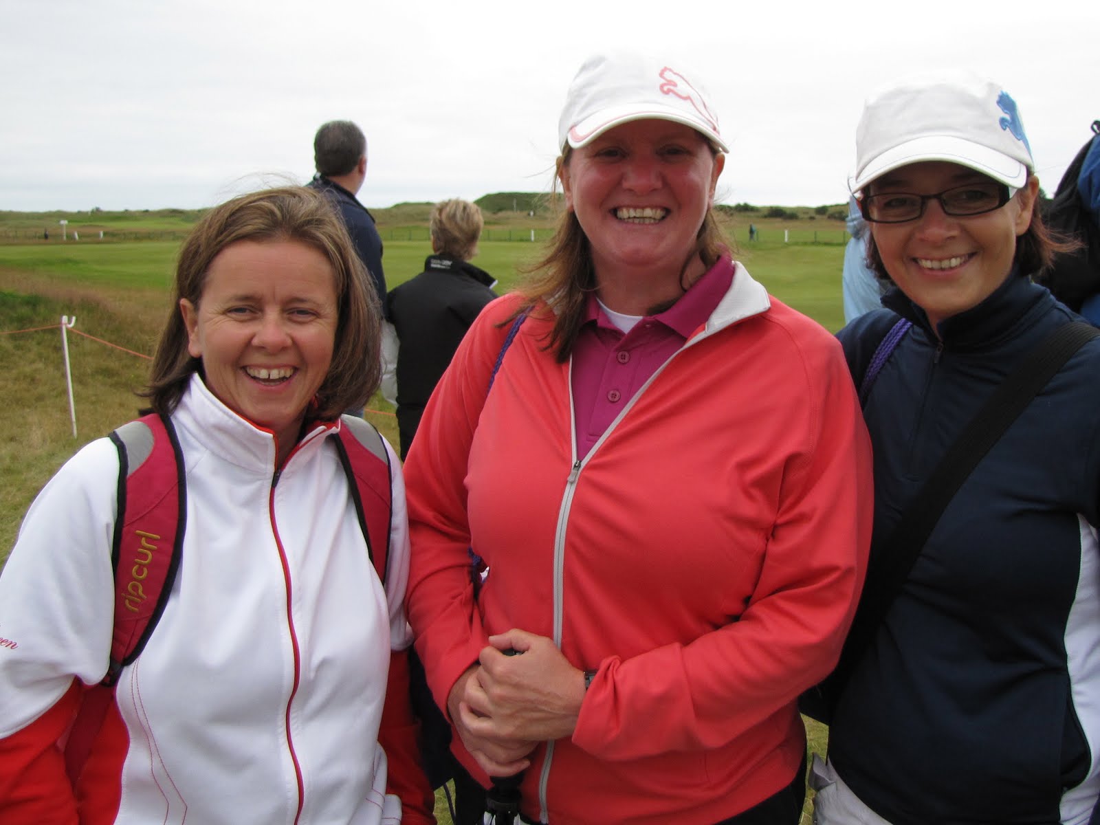 Renfrewshire Ladies' County Golf Association: July 2011